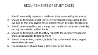 Diagnosis and Space analysis in Orthodontics.pptx