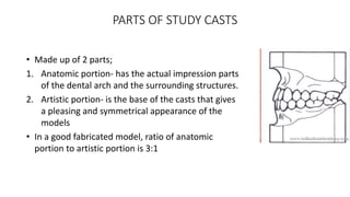 Diagnosis and Space analysis in Orthodontics.pptx