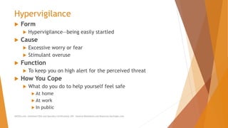 Differential Diagnosis: What Causes That Symptom | PPTX