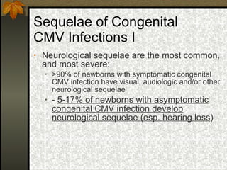 Diagnosis And Therapy Of Perinatal Infection | PPT