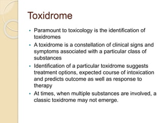 Diagnosis and theraupatic management of various emergencies of ...