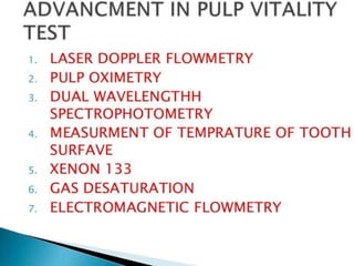 Diagnosis and treatment planing of conservative | PPTX