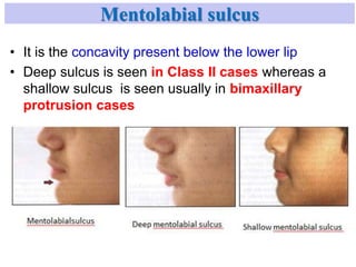 Diagnosis and treatment planing | PPT