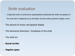 Diagnosis and treatment planning in Orthognathic Surgery | PPTX