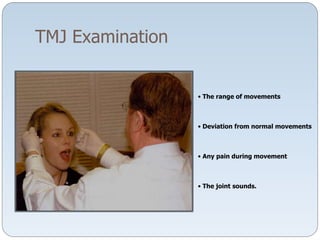 Diagnosis and treatment planning in Orthognathic Surgery | PPTX