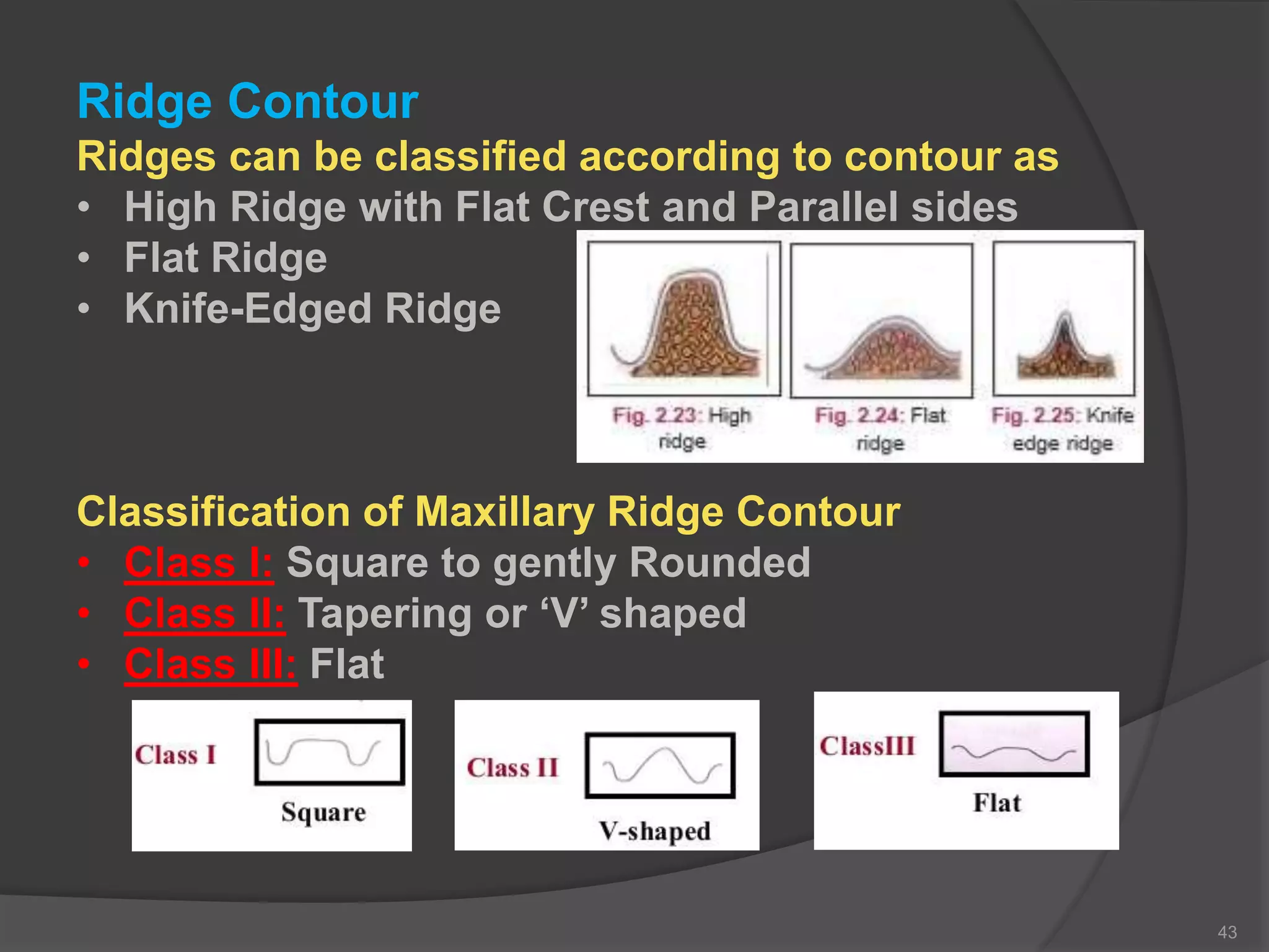 Diagnosis and treatment planning | PPTX