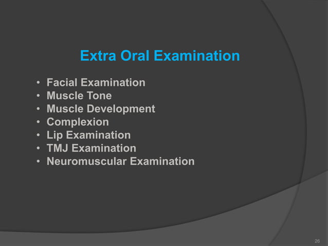 Diagnosis and treatment planning | PPTX