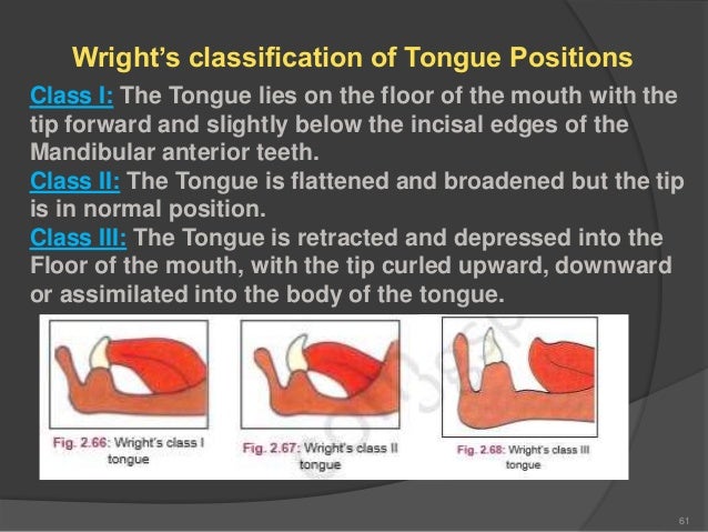 Diagnosis and treatment planning