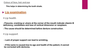 Diagnosis and Treatment planning.pptx