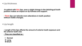 Diagnosis and Treatment planning.pptx