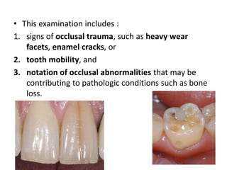 DIAGNOSIS AND TREATMENT PLANNING.pptx