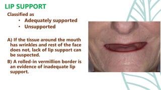 Diagnosis and treatment planning in complete denture.pptx