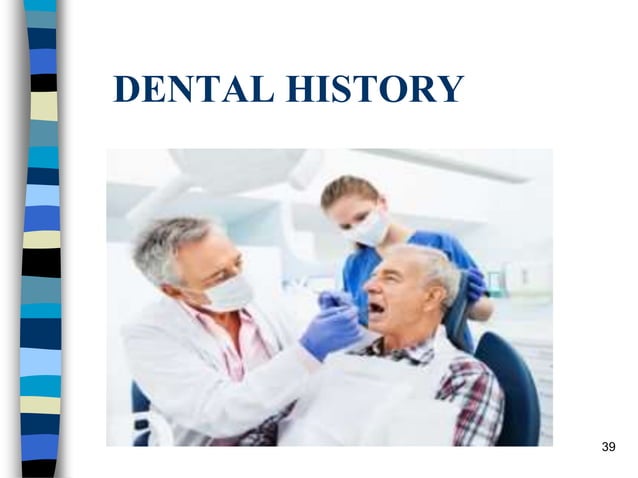 Diagnosis and treatment planning in complete denture patients | PPTX ...