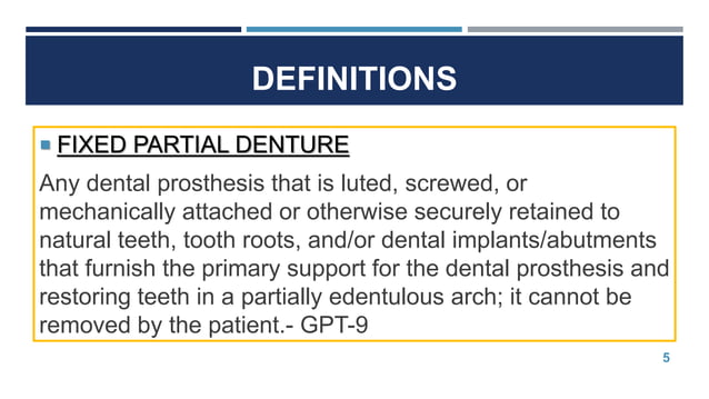 diagnosis and treatment planning in fpd.pptx