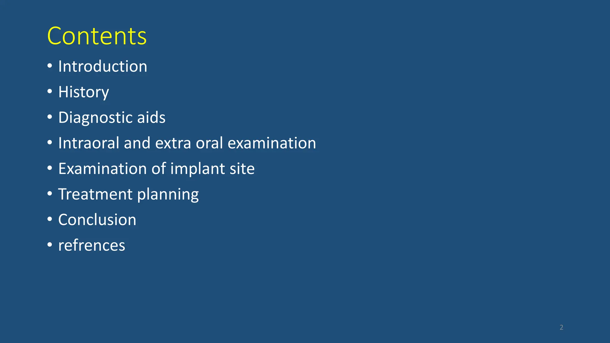 Diagnosis and treatment planning in implant dentistry.pptx