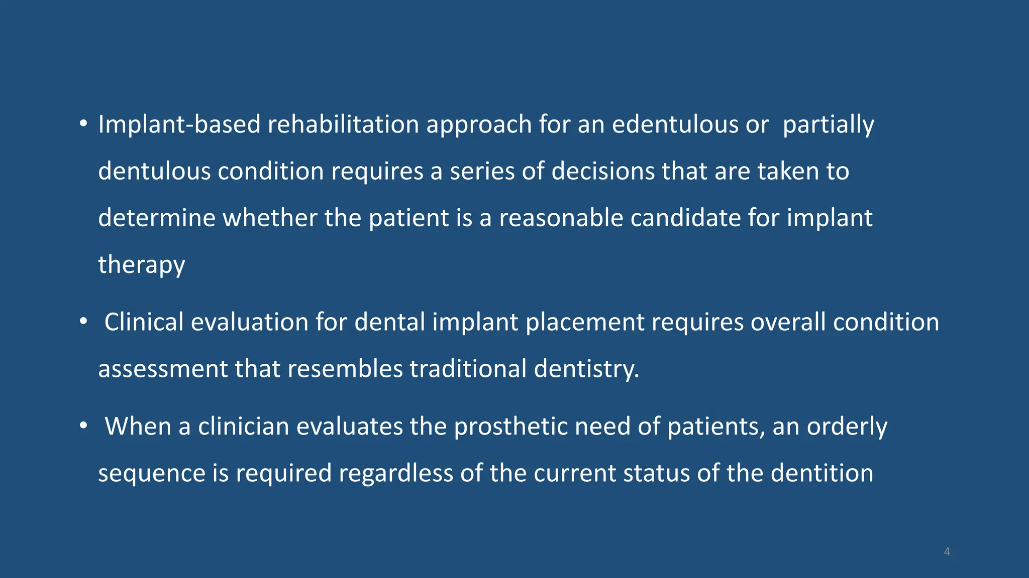Diagnosis and treatment planning in implant dentistry.pptx