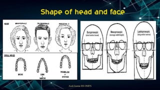 Diagnosis and treatment planning in orthognathic surgery | PDF