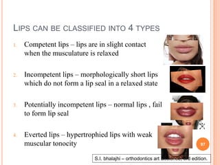 Diagnosis and treatment plan of complete denture | PPT