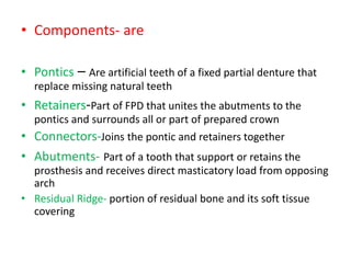 Diagnosis_and_tt_planning_in_FDP_15.ppt | Free Download