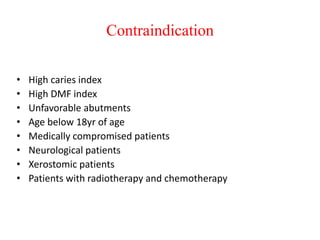 Diagnosis_and_tt_planning IN FIXED PARTIAL | PPT