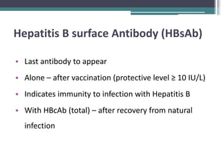 World Hepatitis Day 2015: Diagnosis and vaccination 2015 | PDF