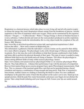 Diagnosis Asthma | PDF