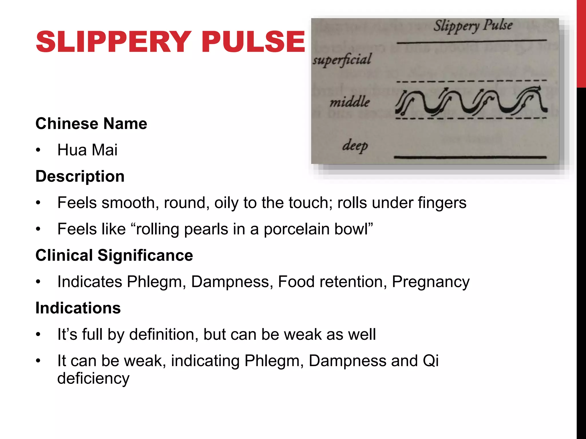 Diagnosis by Palpation | PPTX