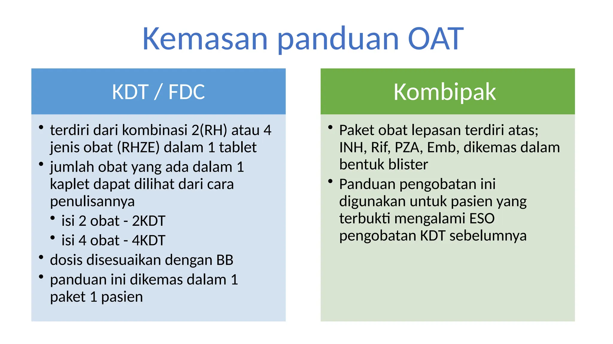 Diagnosis dan Pengobatan Penyakit Tuberkulosis | PPTX