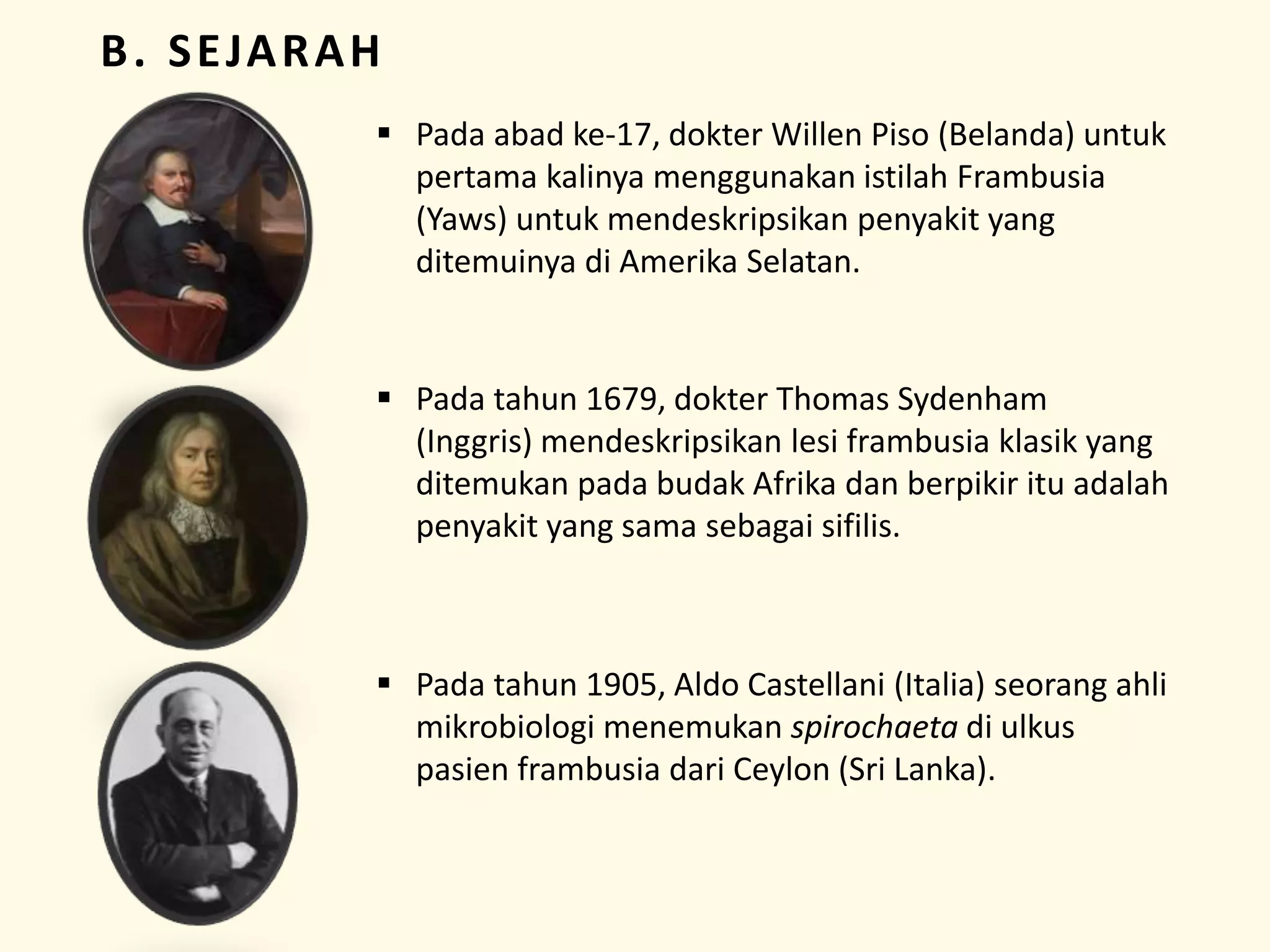 Diagnosis dan Tatalaksana Frambusia.ppsx