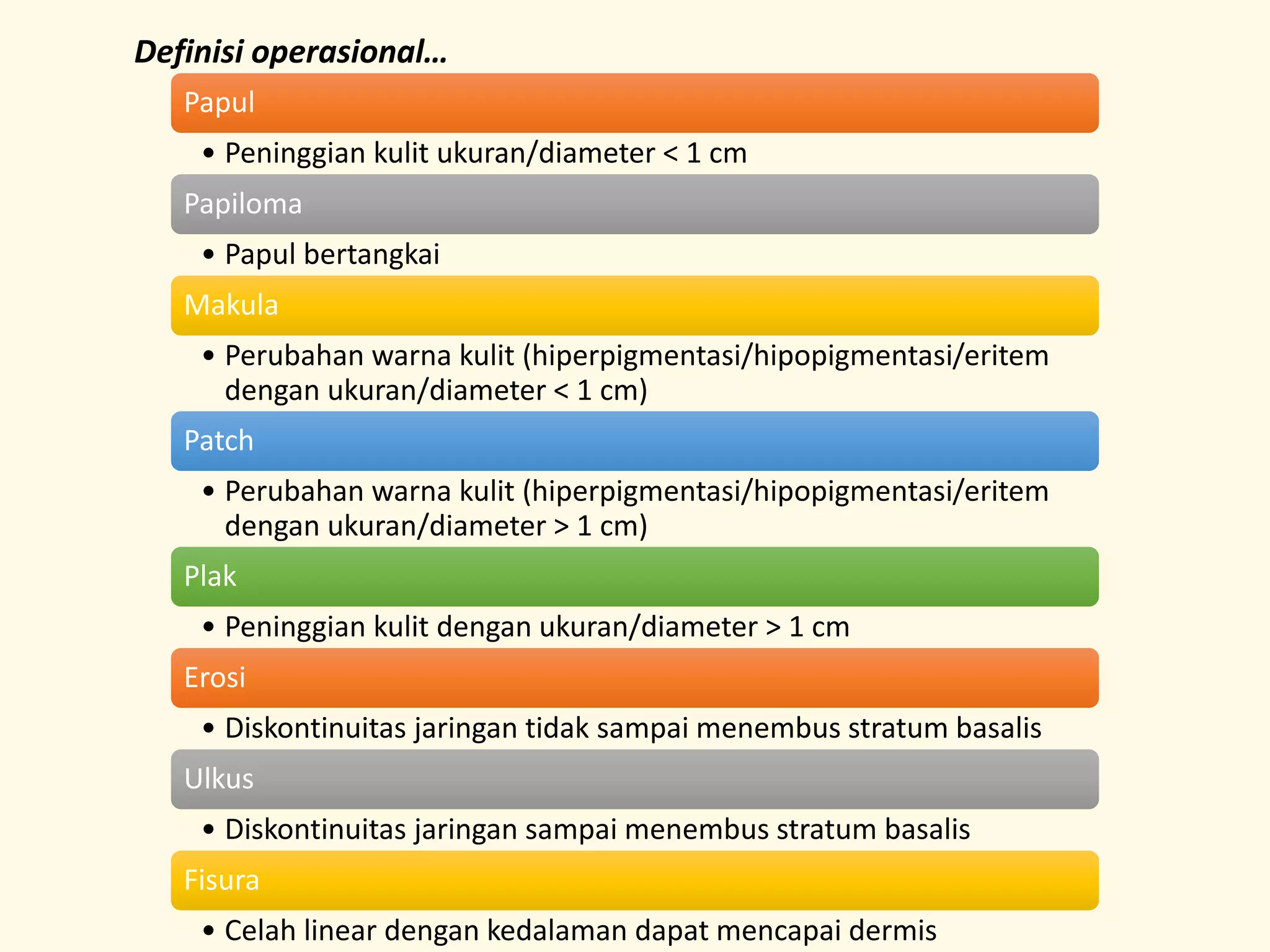 Diagnosis dan Tatalaksana Frambusia.ppsx