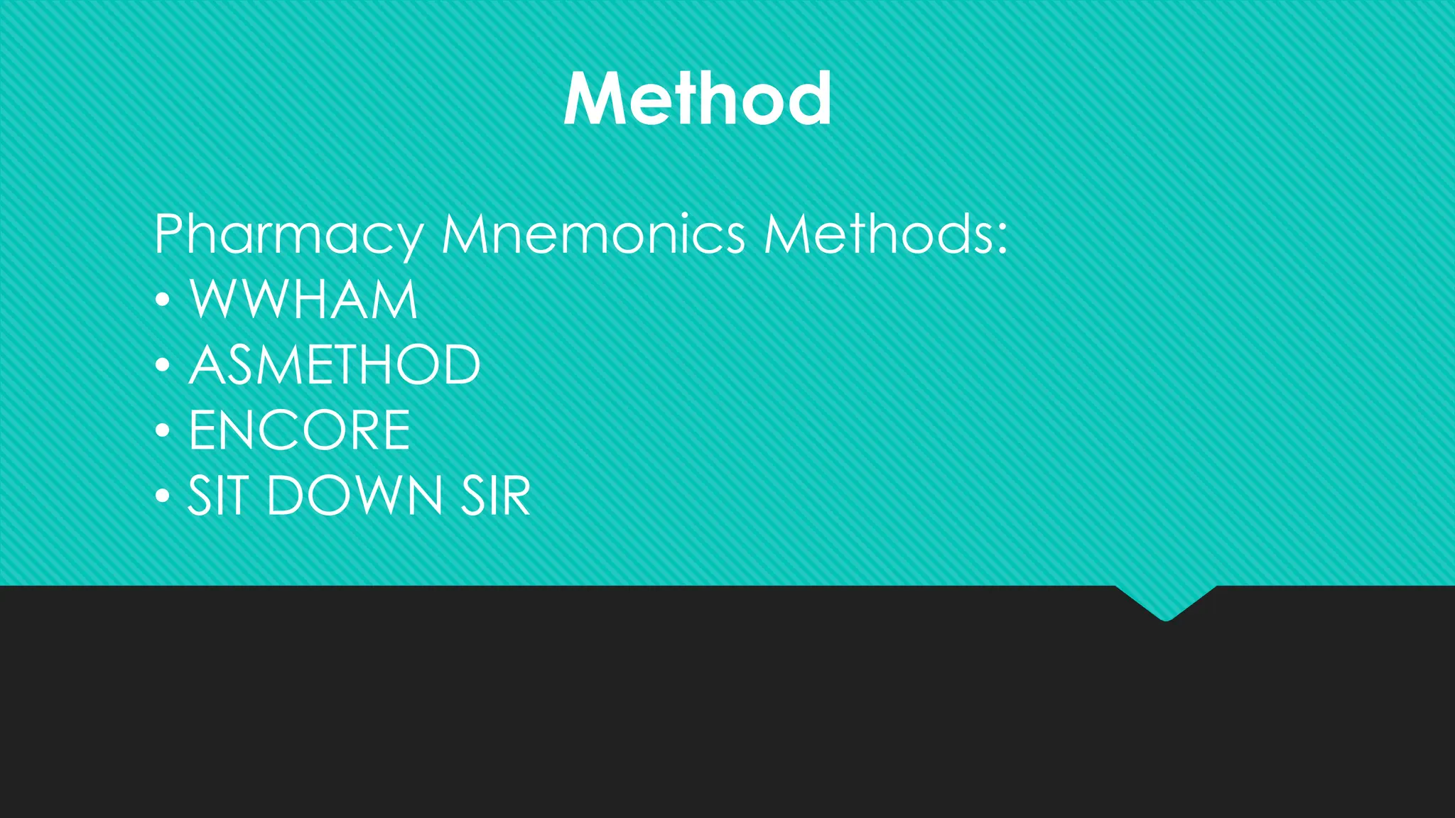 Diagnosis Diferensial and Mnemonic_Materi 2.pdf