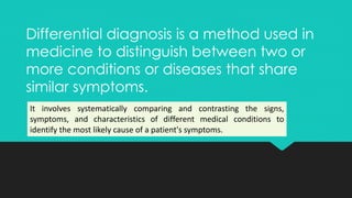 Diagnosis Diferensial and Mnemonic_Materi 2.pdf