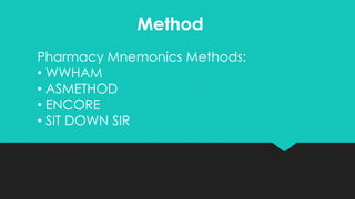 Diagnosis Diferensial and Mnemonic_Materi 2.pdf