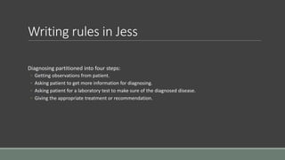 Digestive diseases diagnosing system | PPT