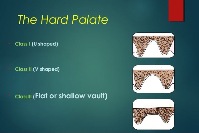 Diagnosis for edentulous patients