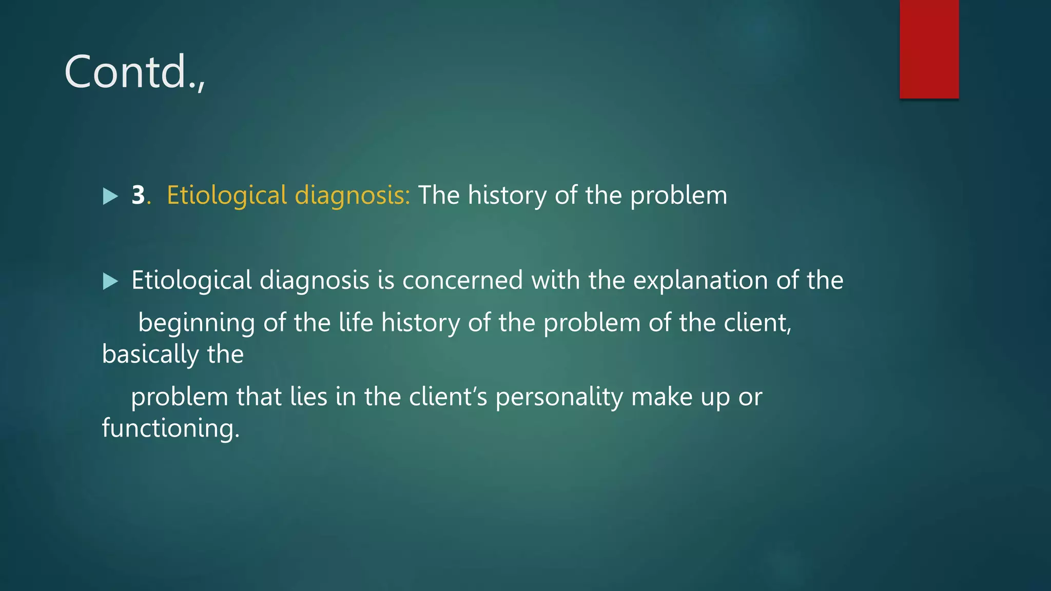 DIAGNOSIS IN CASEWORK.pptx