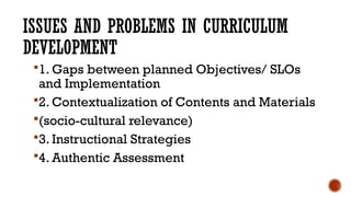 Diagnosis in Curriculum Development.pptx