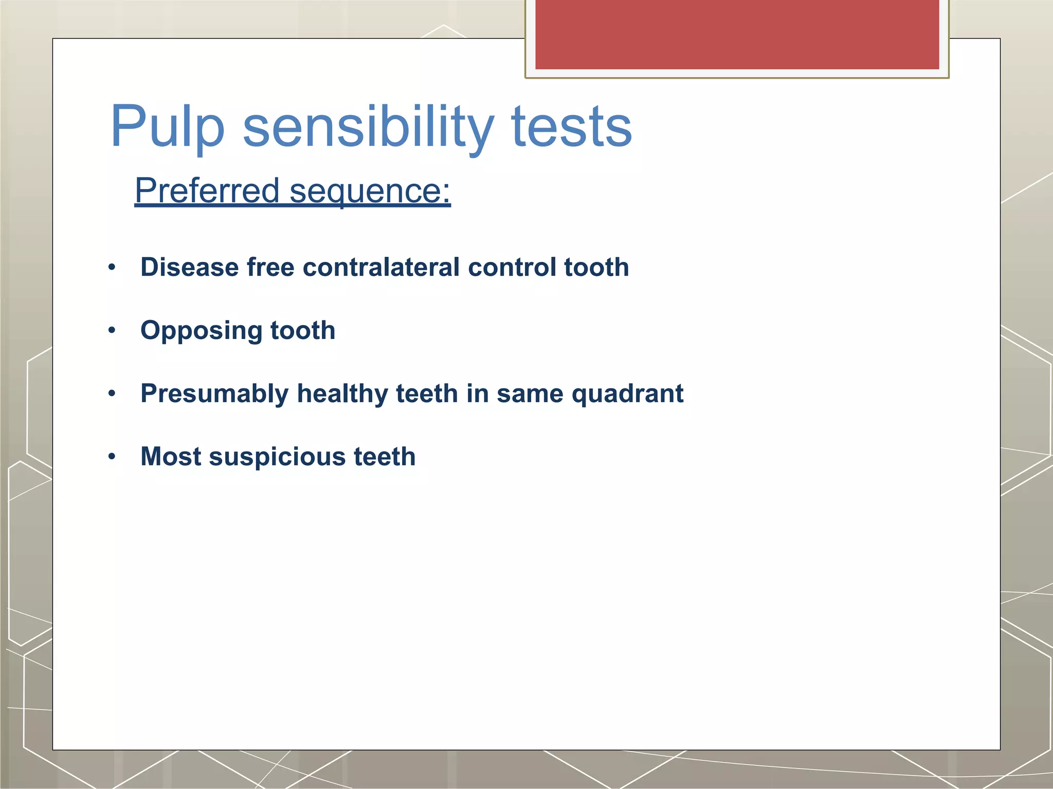 DIAGNOSIS IN ENDODONTICS .pptx