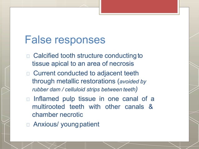 DIAGNOSIS IN ENDODONTICS .pptx