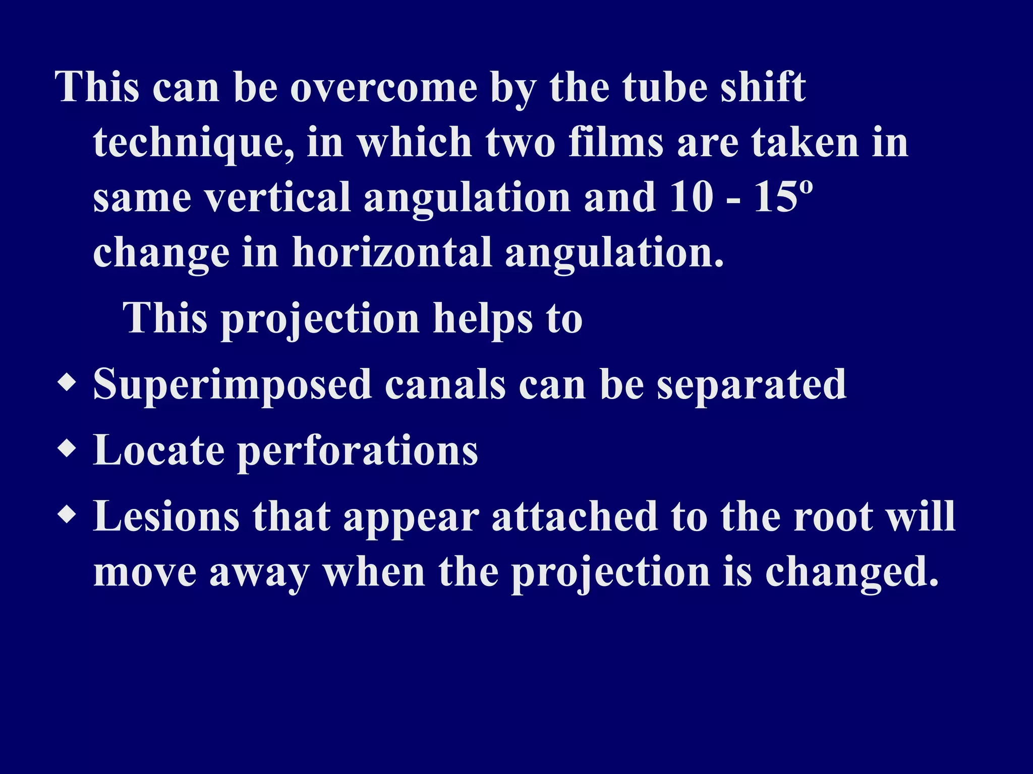 DIAGNOSIS IN ENDODONTICS | PPT