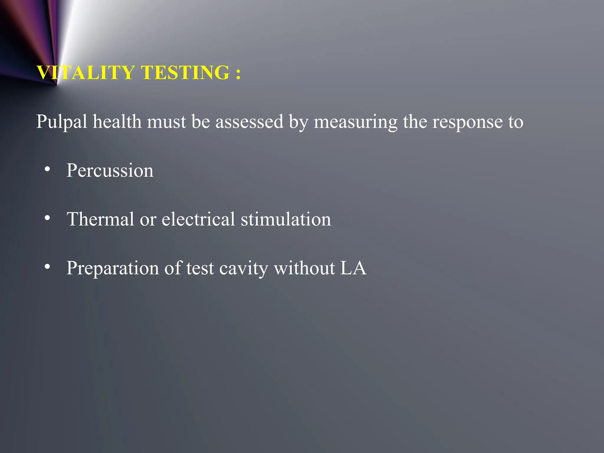 Diagnosis and treatment planning in FPD Final.ppt