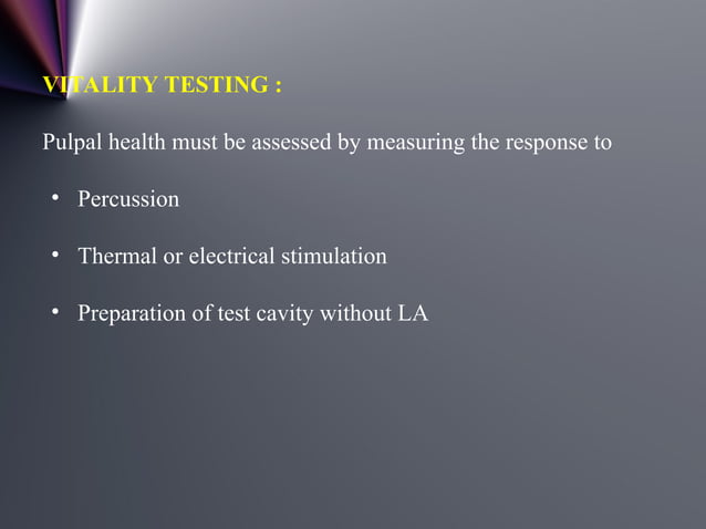 Diagnosis and treatment planning in FPD Final.ppt | Dental Health ...