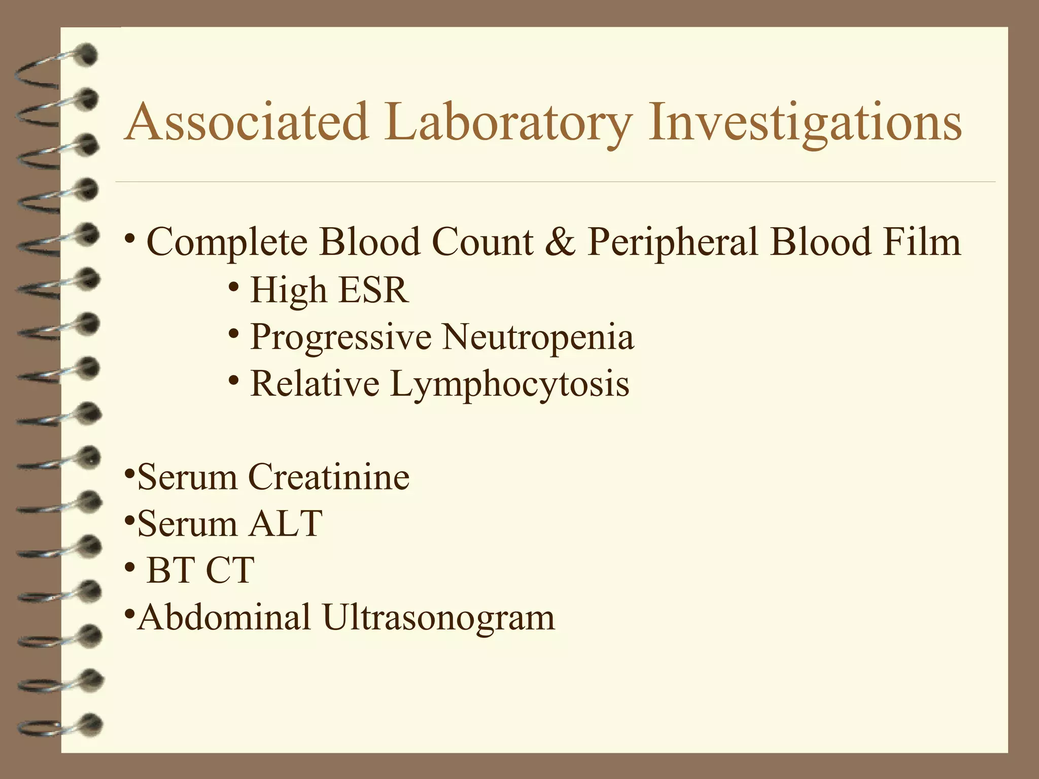 Diagnosis ka pkdl by dr shahjada_selim | PPT