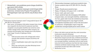 Contoh laporan Diagnosis Komunitas IKM.ppsx