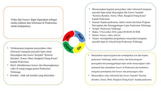 Contoh laporan Diagnosis Komunitas IKM.ppsx