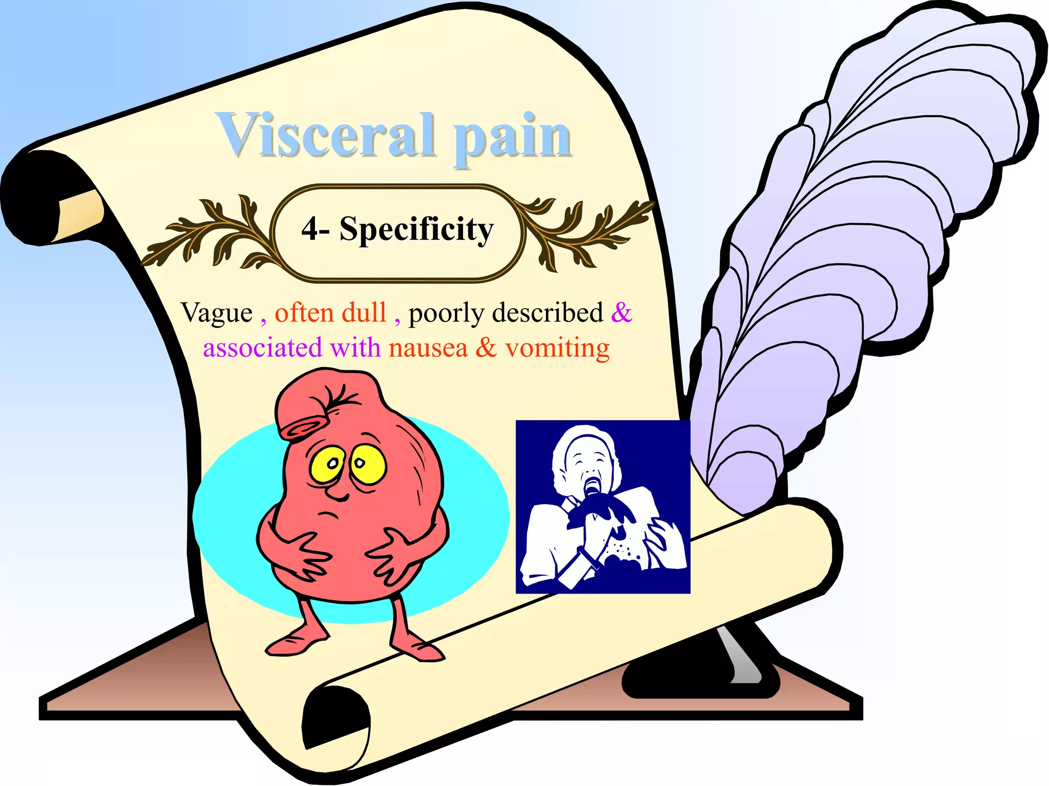 Diagnosis of acute abdominal pain hegazy | PPT