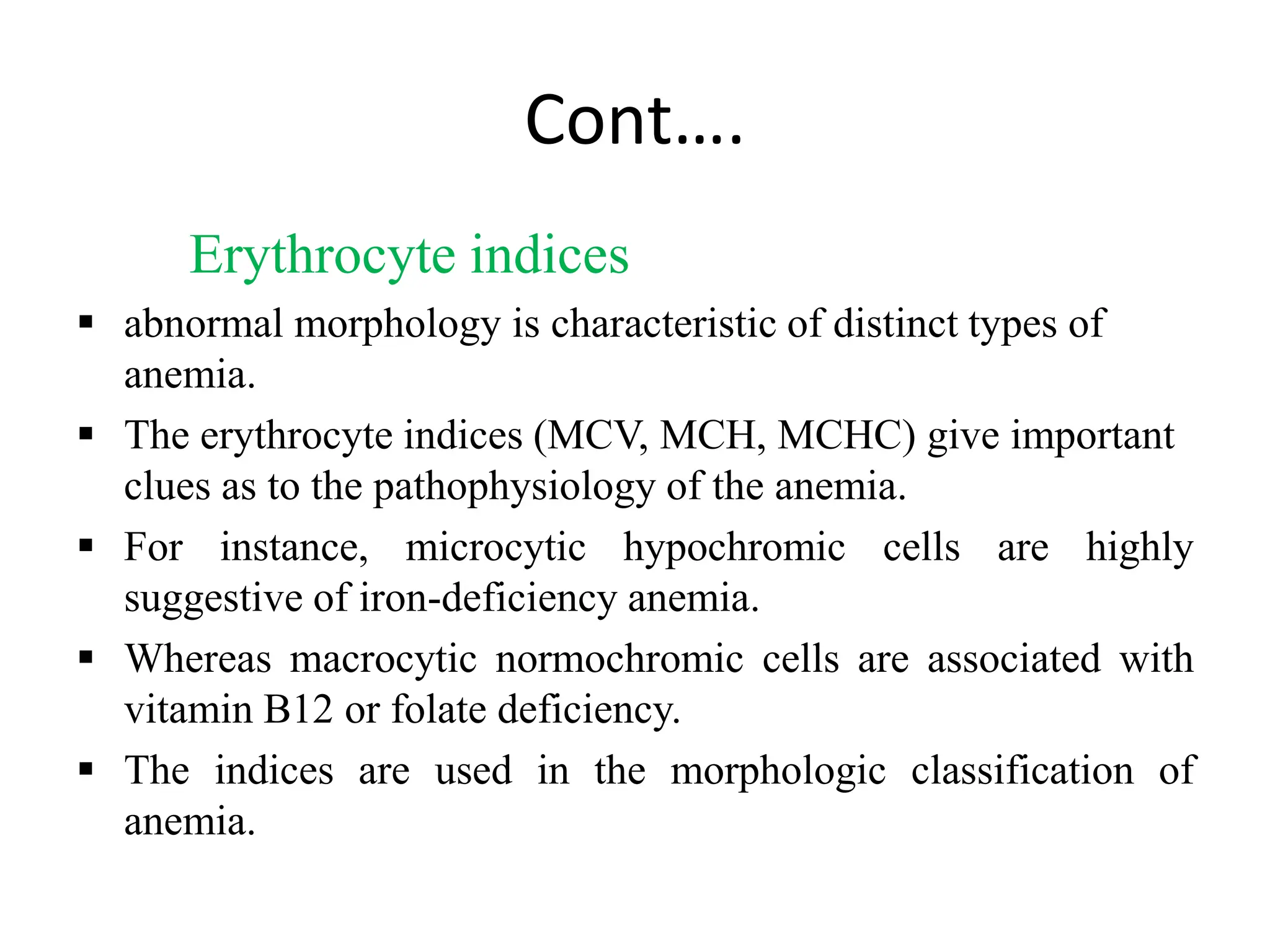 Diagnosis of anemia by history, physical and lab diagnosis (3).pptx