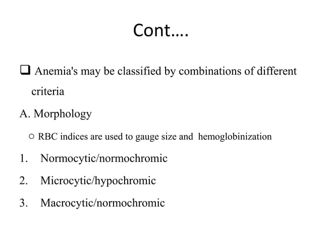 Diagnosis of anemia by history, physical and lab diagnosis (3).pptx