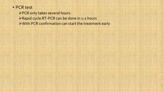 Diagnosis of anthrax | PPTX