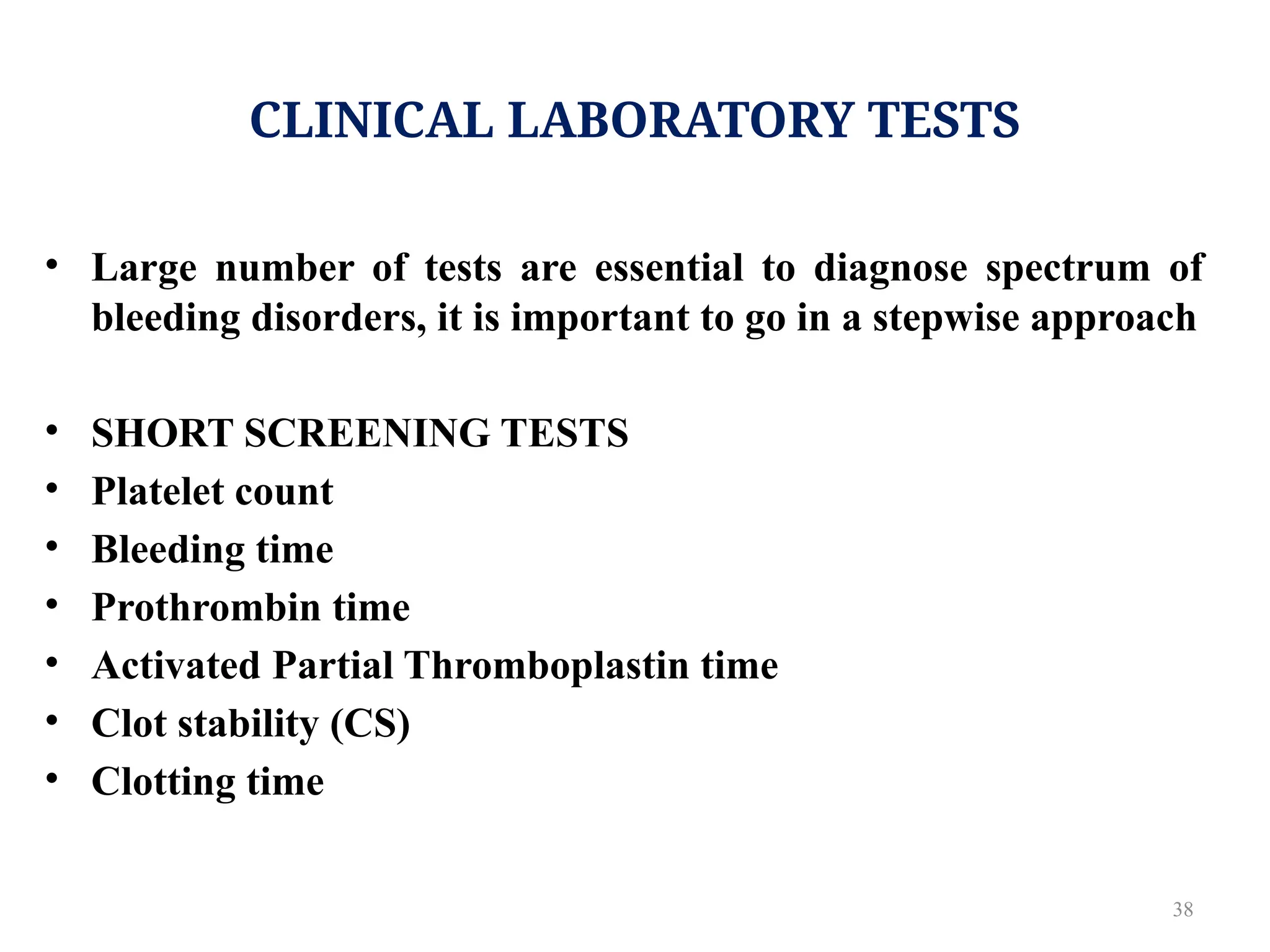 diagnosis of bleeding and clotting disorders.pptx
